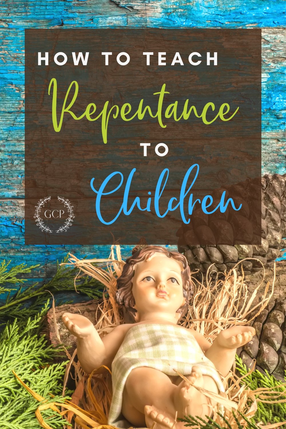 True Meaning Of Repentance - It's Better Than You Think