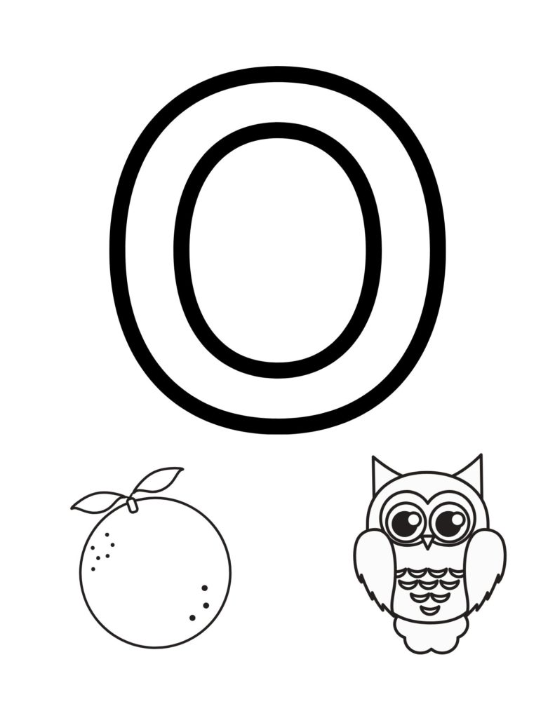 Free Bible Coloring Pages For Kids - Download Now - Gentle Christian ...