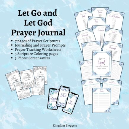 5 Tips for Teaching Kids to Pray Properly - Gentle Christian Parenting
