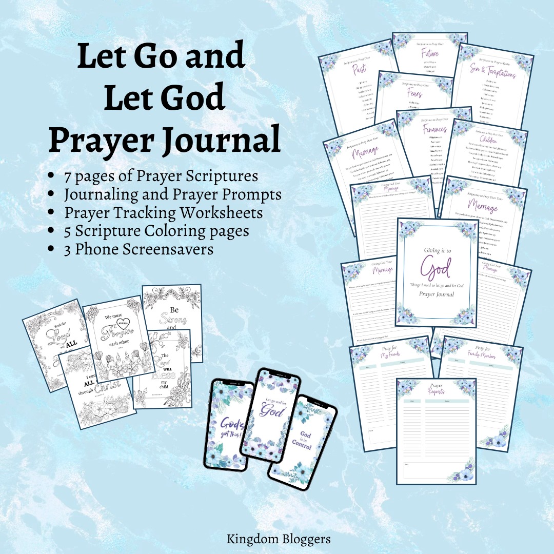 5 Tips for Teaching Kids to Pray Properly - Gentle Christian Parenting