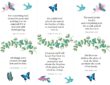 Bible Verse Cards - Free Printable Scripture Cards